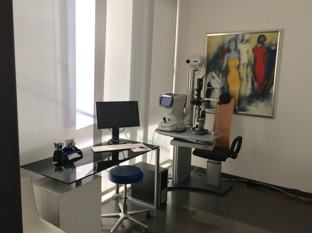 Augenärztliche Untersuchungen – Augenärztliche Privatpraxis Prof. Dr ...
