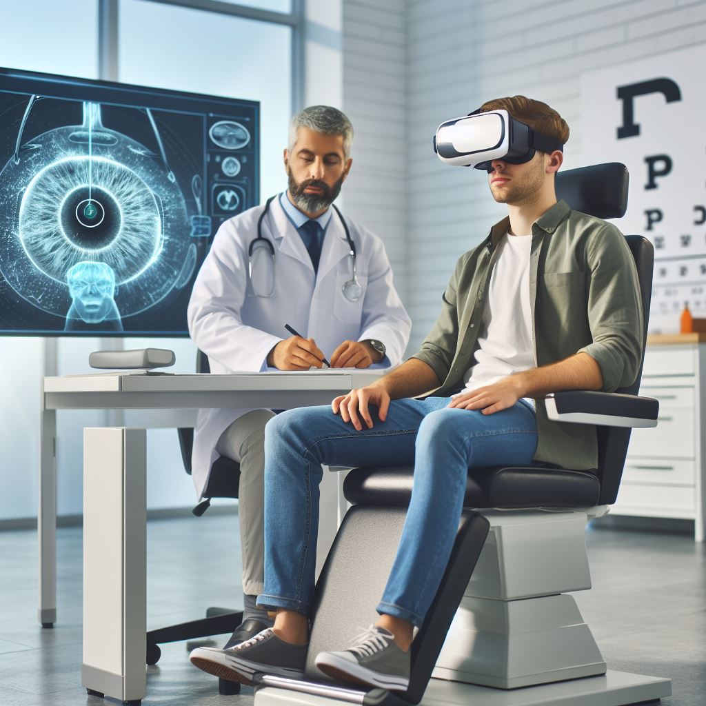 Behandlung von binokularen Sehstörungen – Augenärztliche Privatpraxis ...